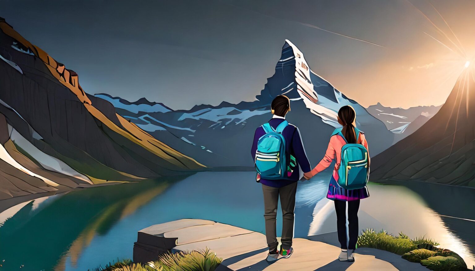 CHF 10 Millionen für die Bildung: EDUCA SWISS schafft Chancen – EDUCA SWISS